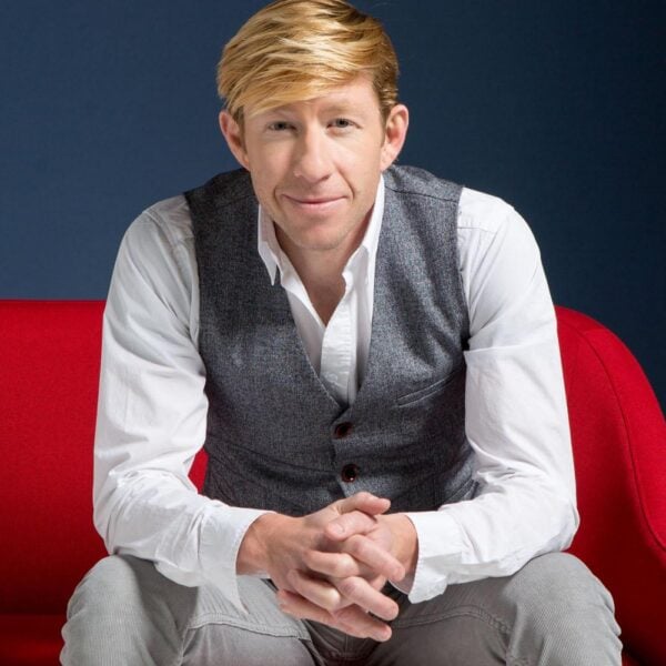 #47 – Matthew Walker, Ph.D., on sleep – Part I of III: Dangers of poor ...