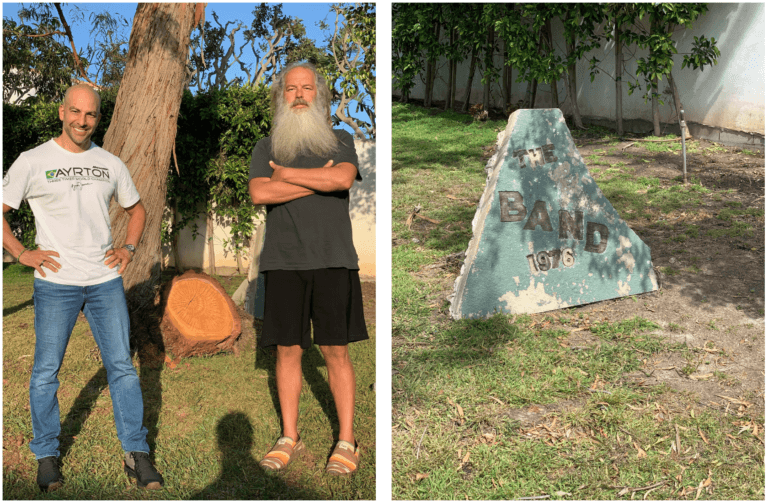 #57 – Rick Rubin, legendary music producer: collaborating with ...