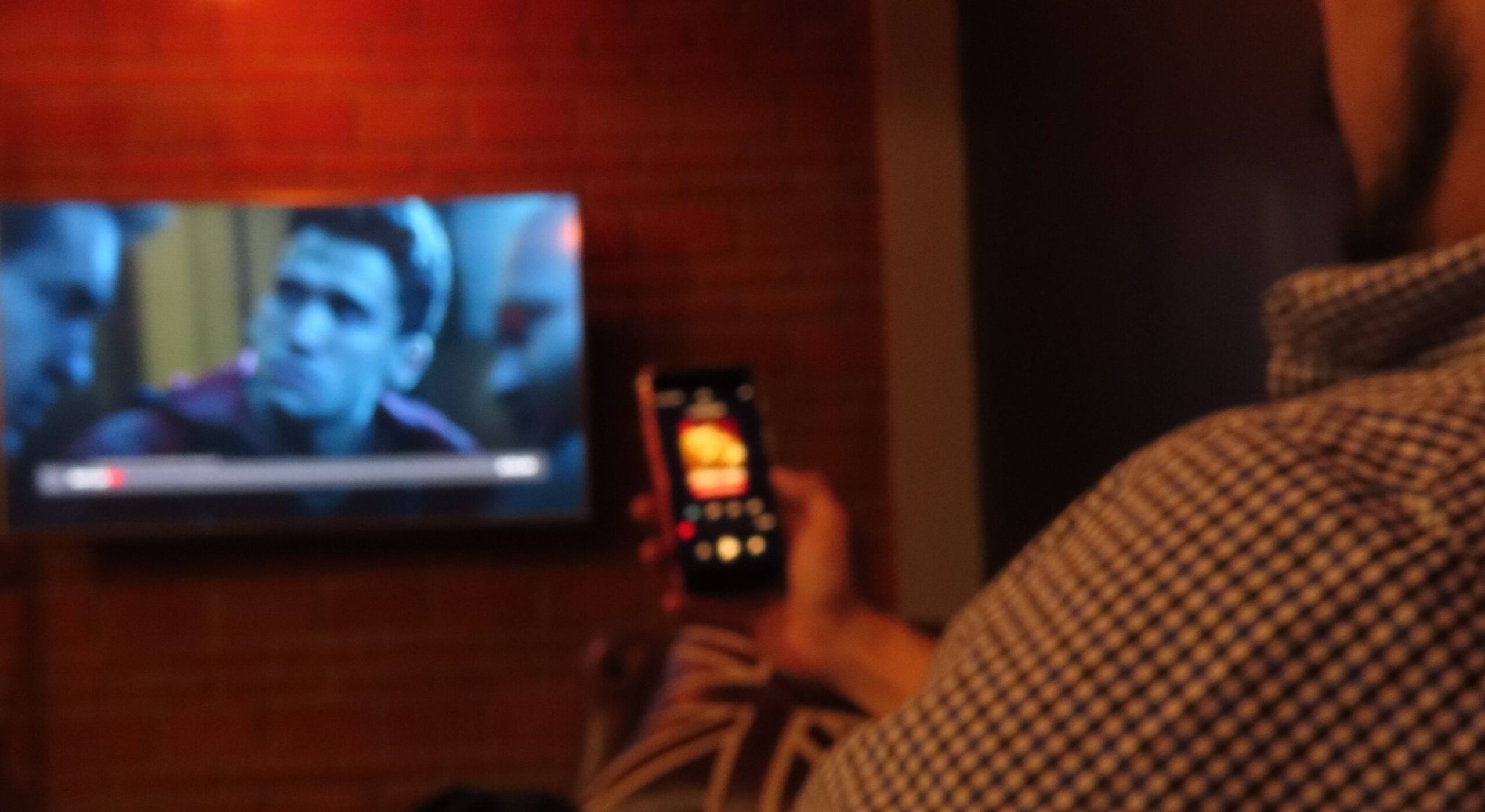 The art and science of screen time - Peter Attia