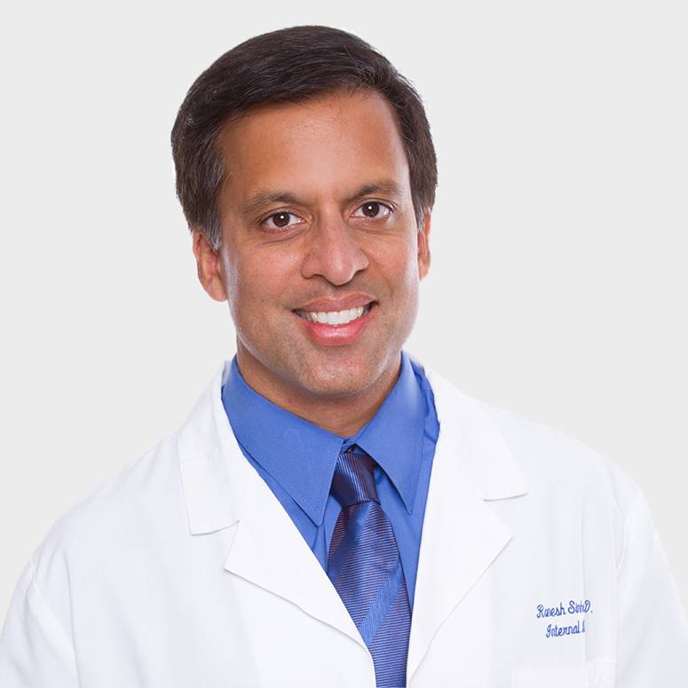 #69 - Ronesh Sinha, M.D.: Insights into the manifestation of metabolic ...
