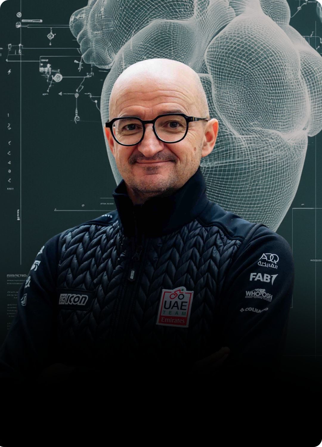 The Peter Attia Drive Podcast - Peter Attia