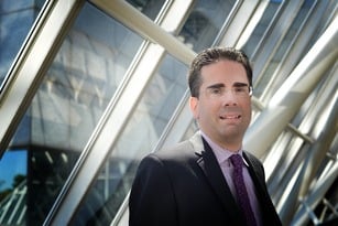 #105 - Paul Conti, M.D.: The psychological toll of a pandemic, and the ...