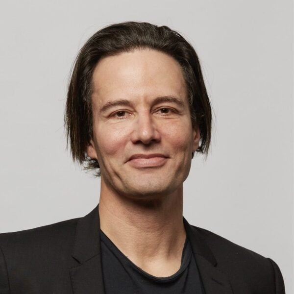 #112 - Ned David, Ph.D.: How cellular senescence influences aging, and ...