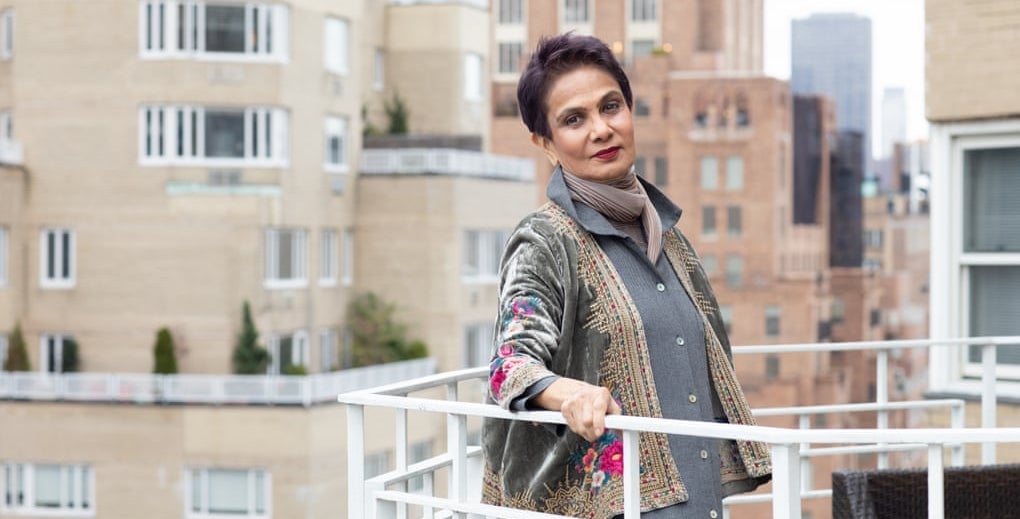 #121 - Azra Raza, M.D.: Why we're losing the war on cancer - Peter Attia