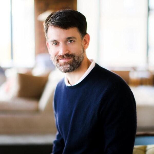 #125 - John Arnold: The most prolific philanthropist you may not have ...
