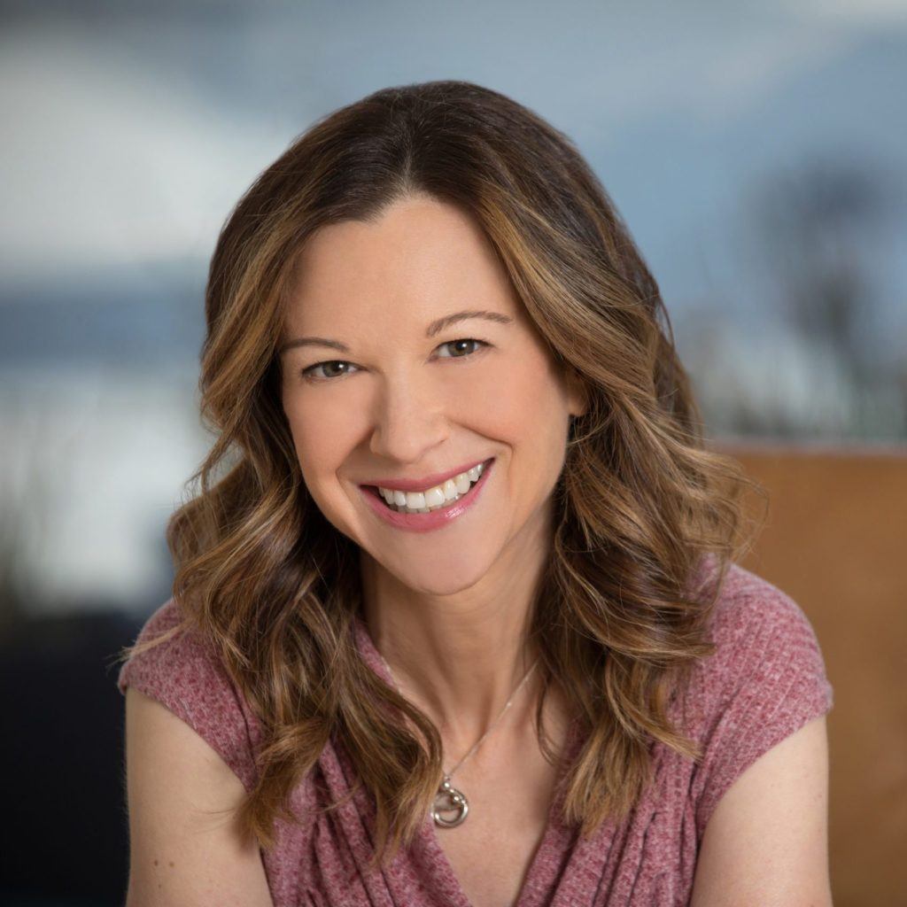 #122 - Lori Gottlieb: Understanding pain, therapeutic breakthroughs ...