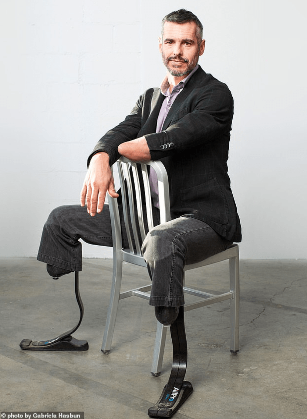 #135 - BJ Miller, M.D.: How understanding death leads to a better life - Peter Attia