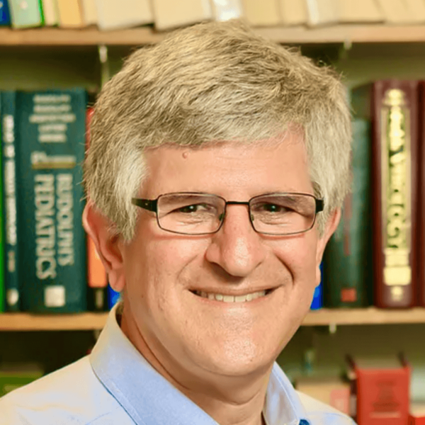 #137 - Paul Offit, M.D.: An expert perspective on COVID-19 vaccines ...