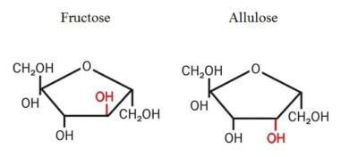 Replacing sugar with allulose - Peter Attia