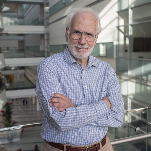 #148 - Richard Miller, M.D., Ph.D.: The gold standard for testing ...