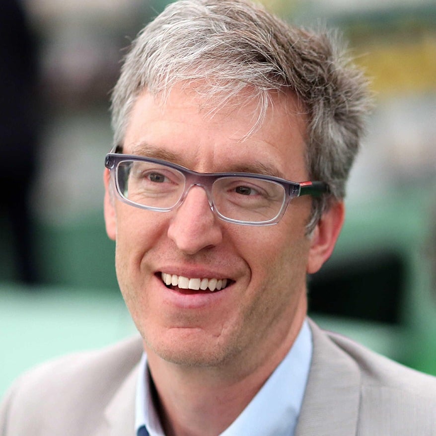 #154 - Steve Levitt, Ph.D.: A rogue economist’s view on climate change ...