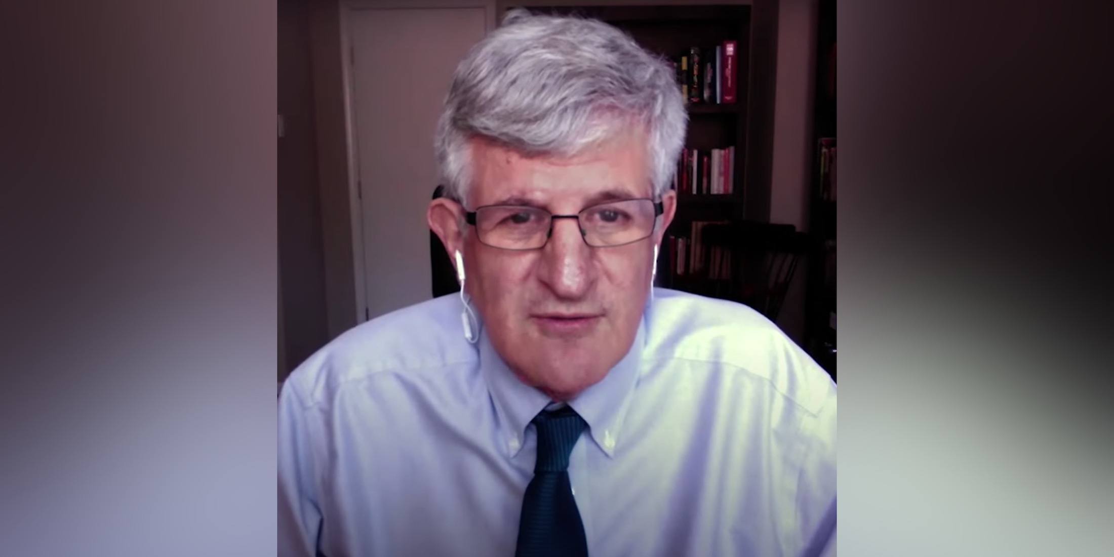 #160 - Paul Offit, M.D.: The latest on COVID-19 vaccines and their ...