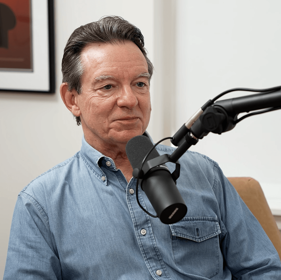#174 - Lawrence Wright: The 20th anniversary of the 9/11 attacks ...