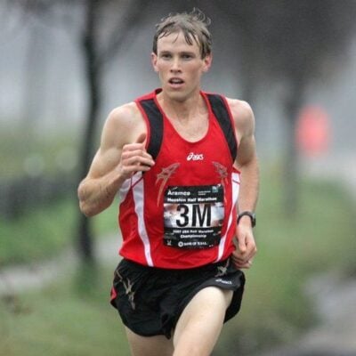 #199 - Running, overcoming challenges, and finding success | Ryan Hall ...