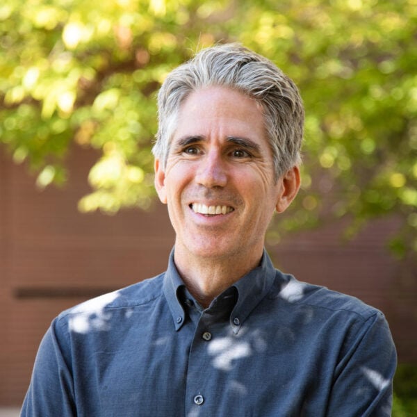 #216 - Metabolomics, NAD+, and cancer metabolism | Josh Rabinowitz, M.D ...