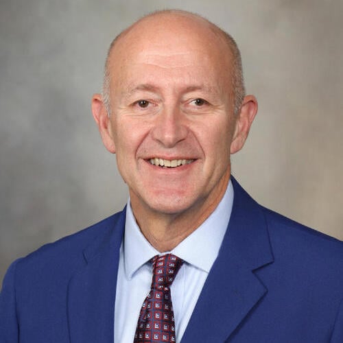 #217 ‒ Exercise, VO2 max, and longevity | Mike Joyner, M.D. - Peter Attia