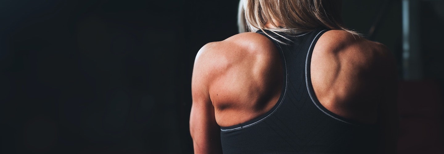 #228 ‒ Improving body composition, female-specific training principles ...