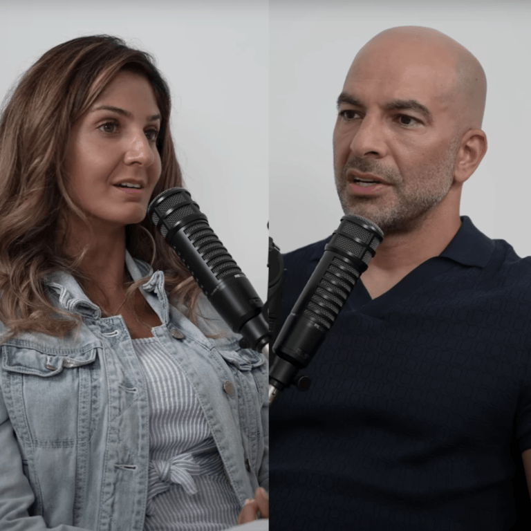 The Peter Attia Drive Podcast - Peter Attia