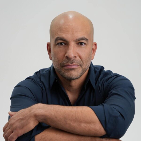 Outlive: The Science & Art of Longevity - New Book by Peter Attia