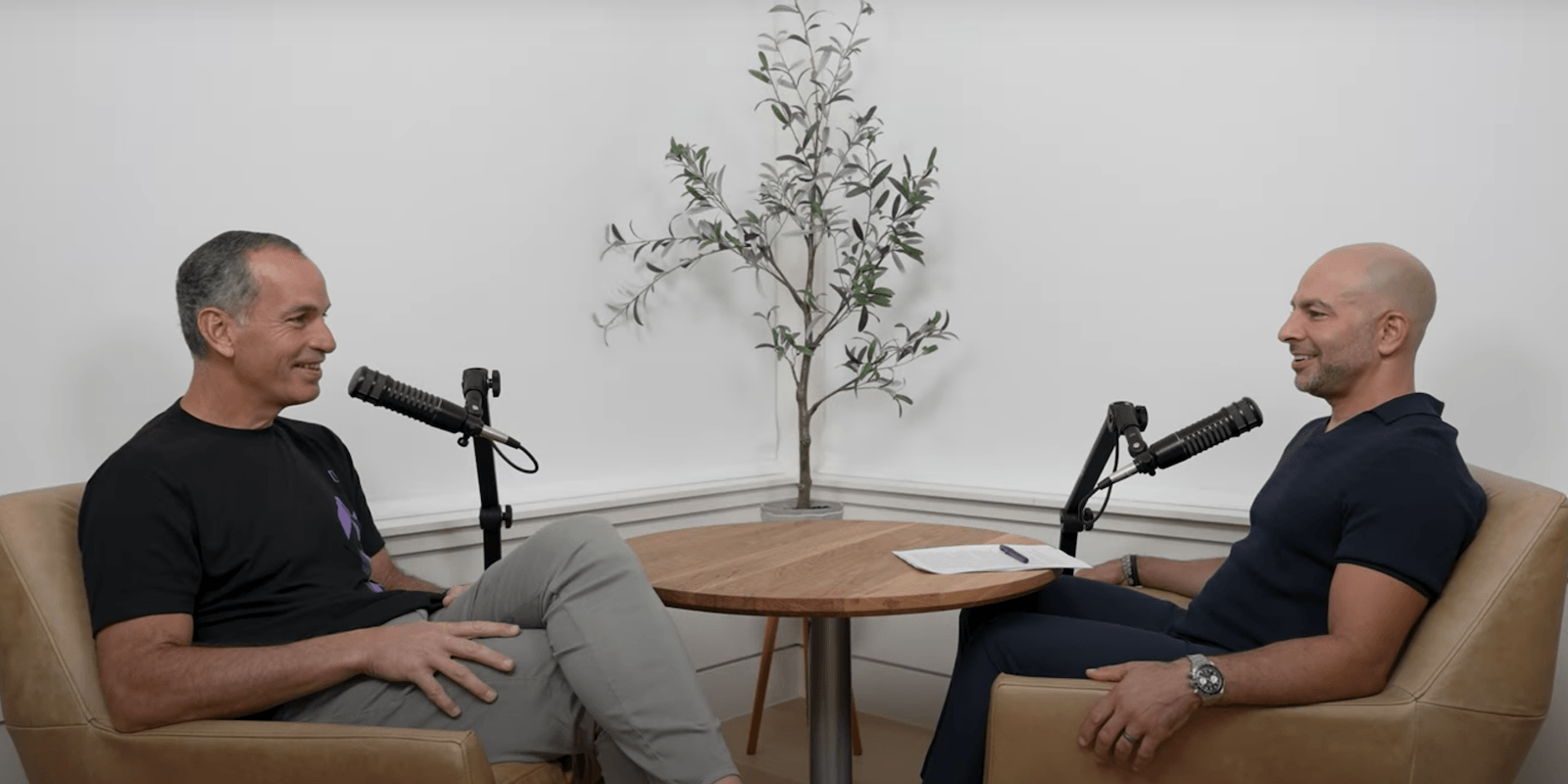 #241 ‒ Living intentionally, valuing time, prioritizing relationships, and more keys to a rich ...