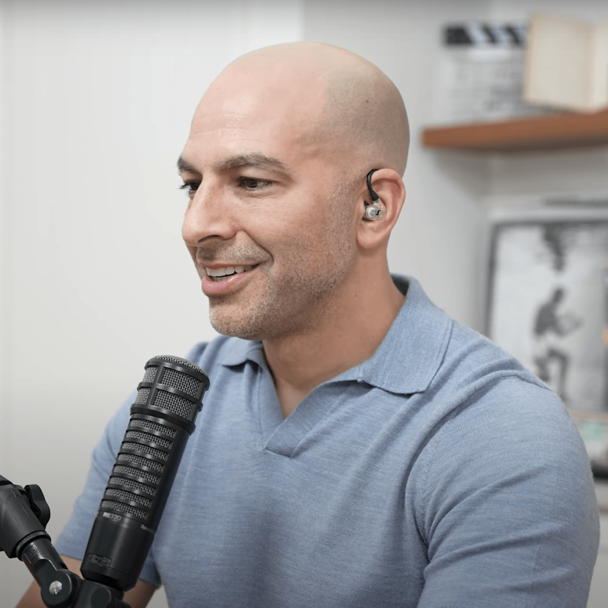 The Peter Attia Drive Podcast - Peter Attia