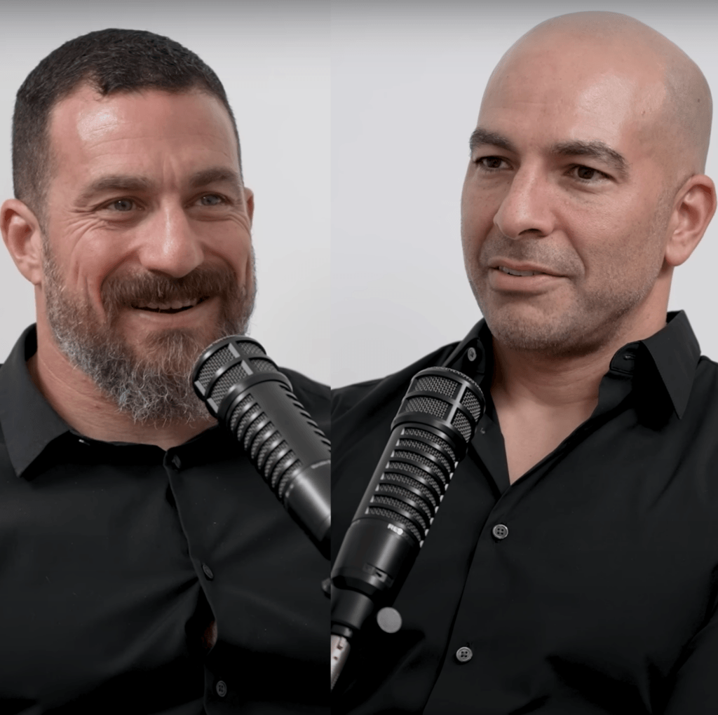 The Peter Attia Drive Podcast - Peter Attia