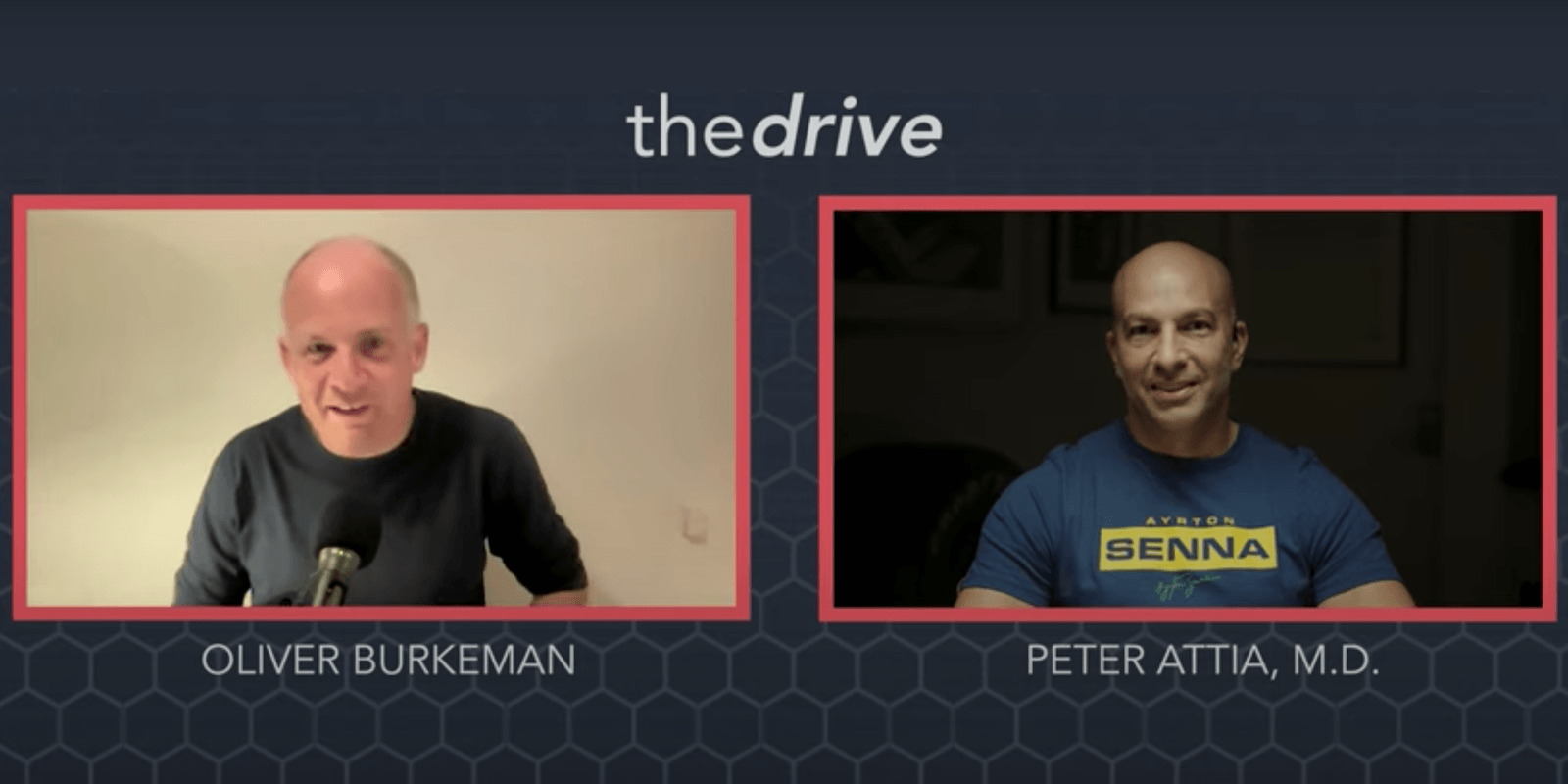 #265 - Time, productivity, and purpose: insights from Four Thousand ...