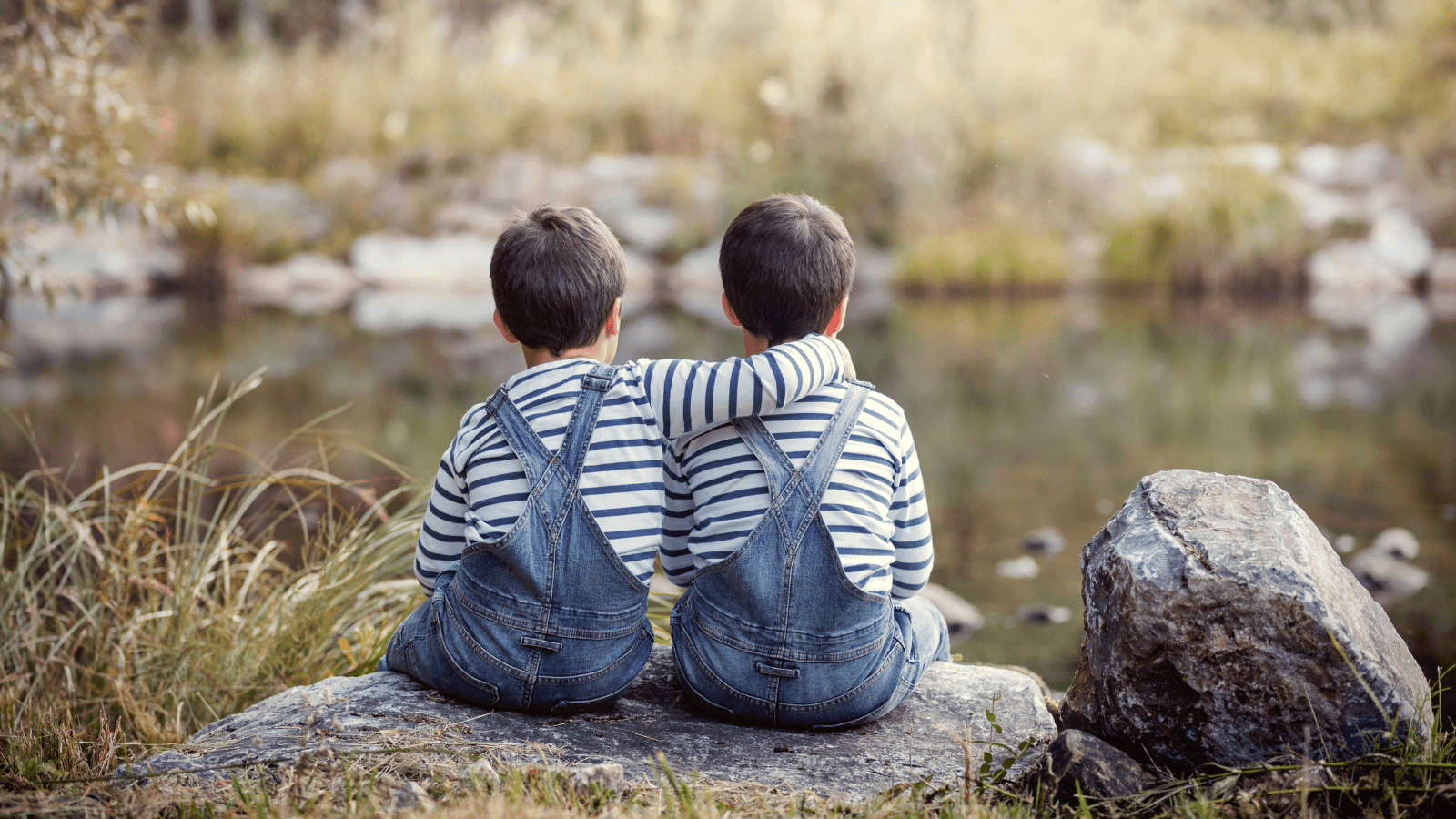 Genetic similarities between unrelated look-alikes