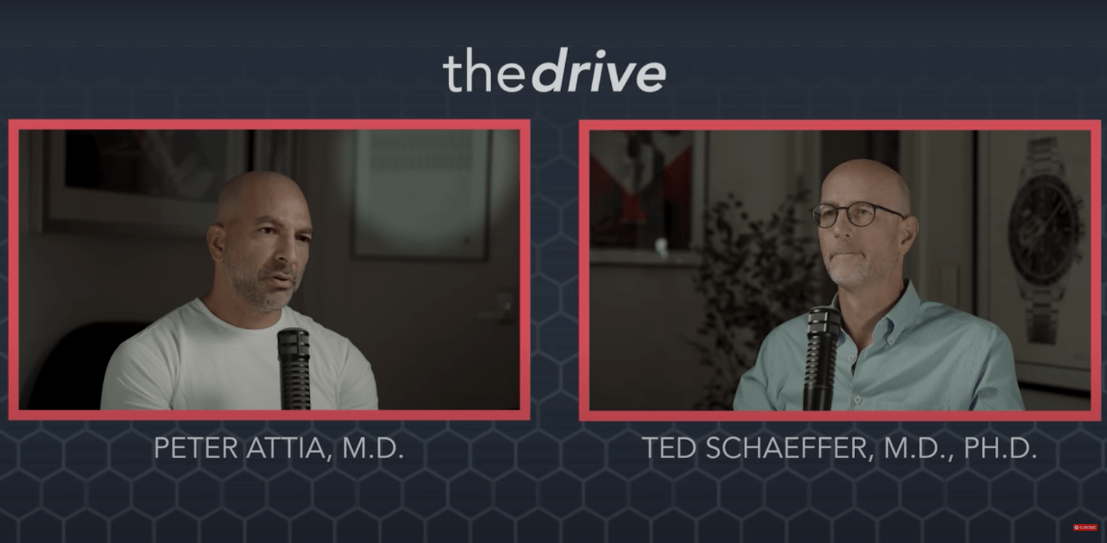 #273 ‒ Prostate health: common problems, cancer prevention, screening ...