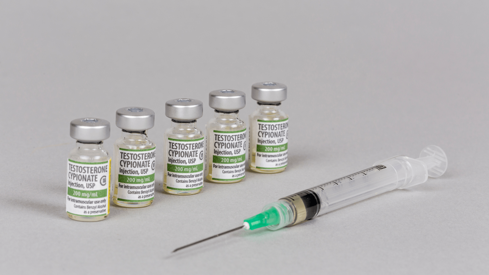 Is testosterone replacement therapy both safe and effective in men with ...