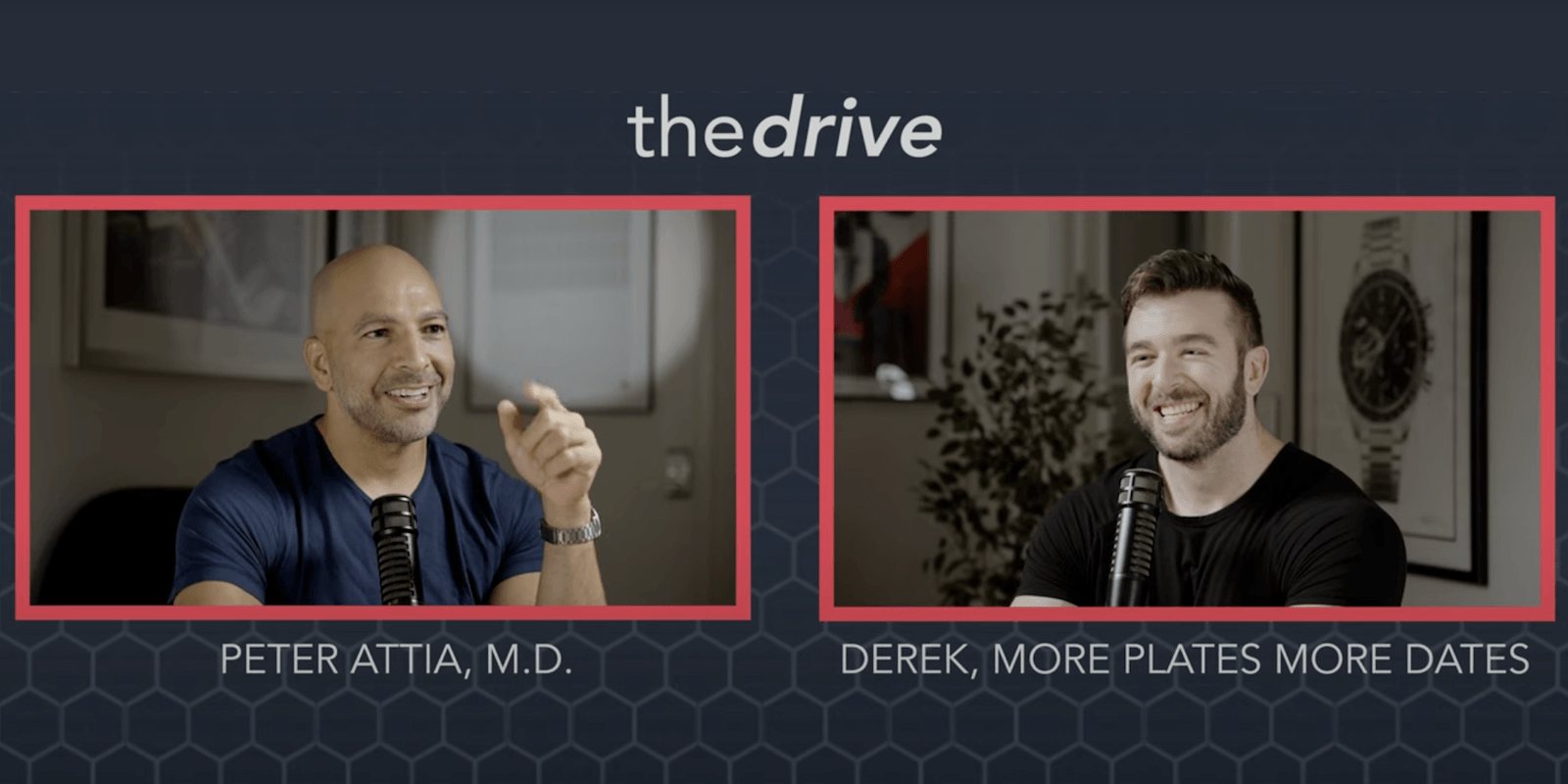 #274 - Performance-enhancing drugs and hormones: risks, rewards, and ...