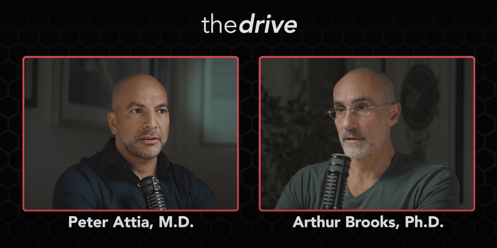 #280 ‒ Cultivating happiness, emotional self-management, and more ...