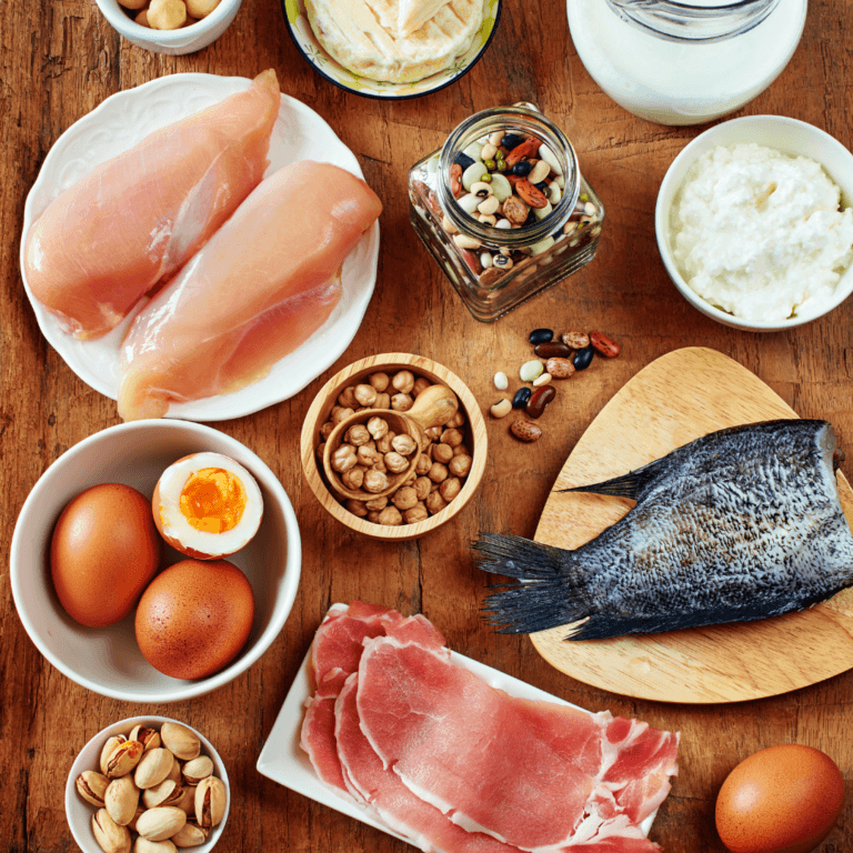 Silencing the alarm over a recent paper on dietary protein and ...