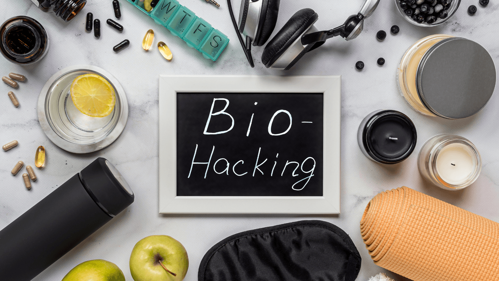 More “hack” than “bio”: why biohacking sends the wrong messages about the pursuit of health and ...