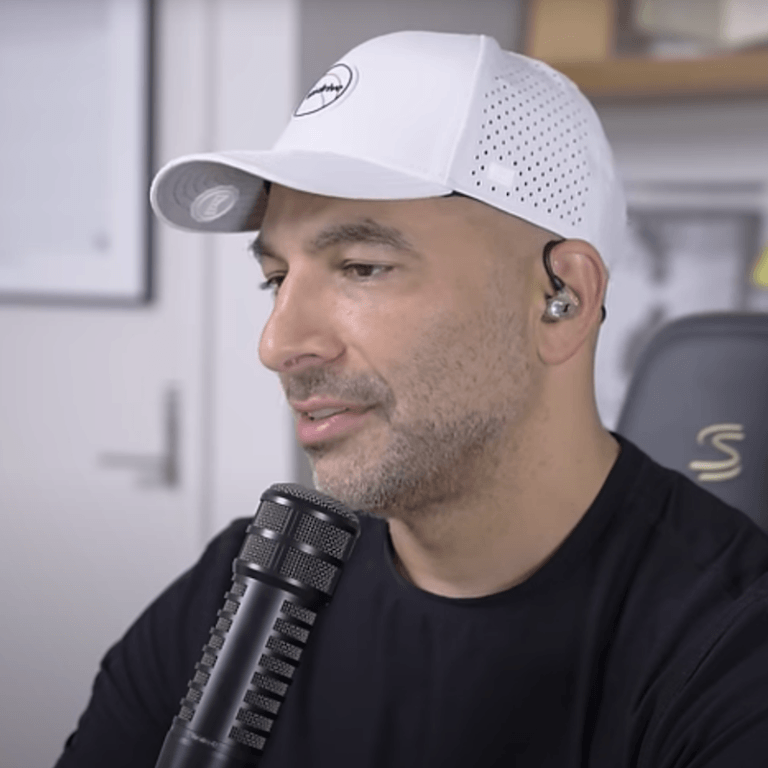 Exercising for Longevity | Peter Attia, M.D.