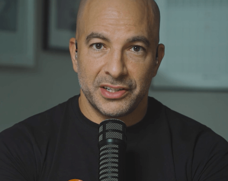 Does muscle mass affect lifespan? - Peter Attia