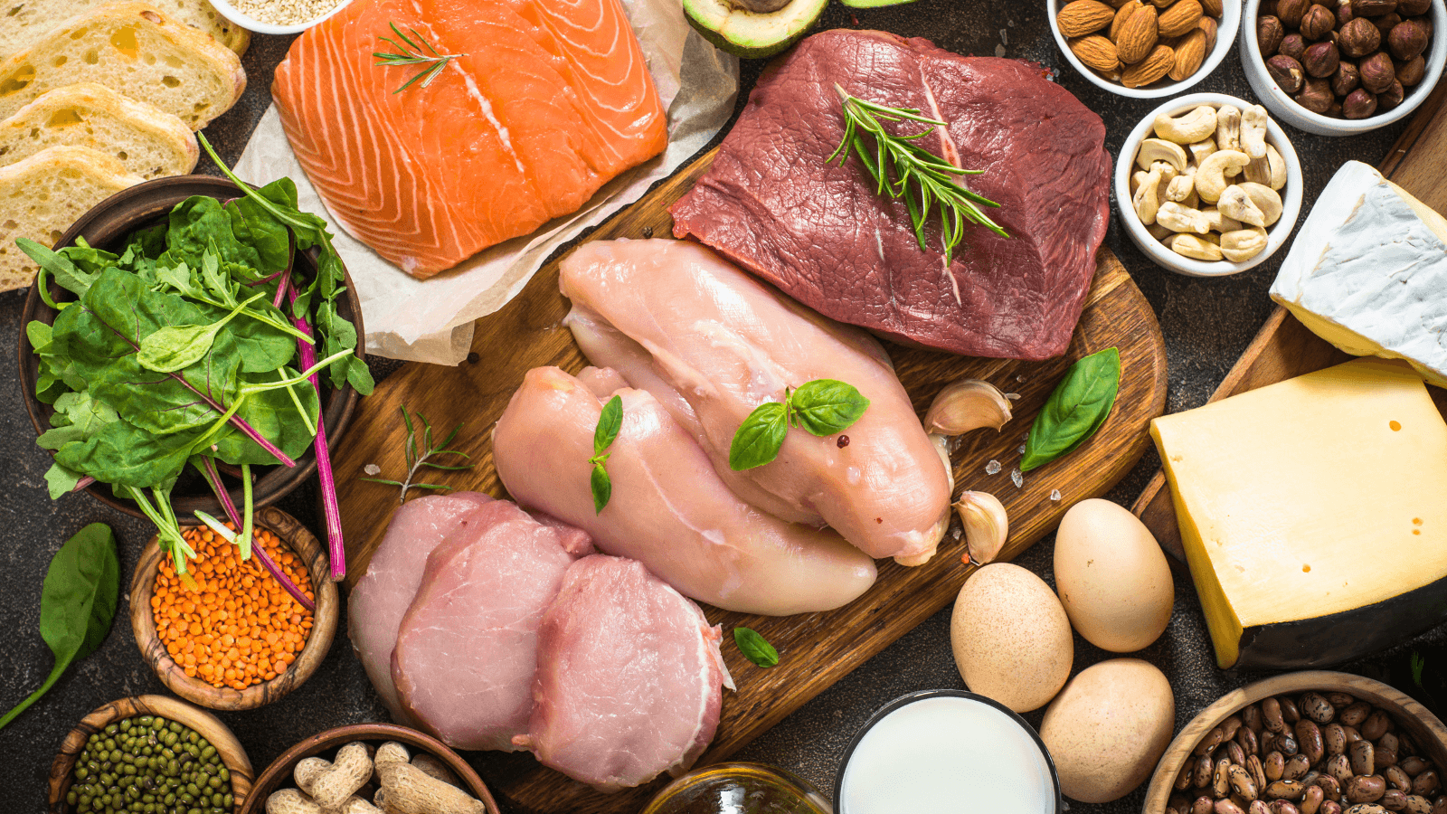 Do high protein diets increase cancer risk? - Peter Attia