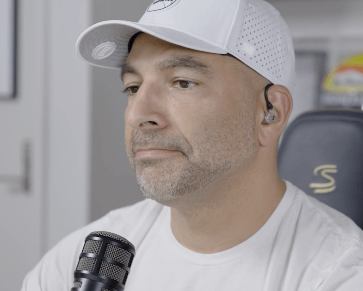 Does muscle mass affect lifespan? - Peter Attia