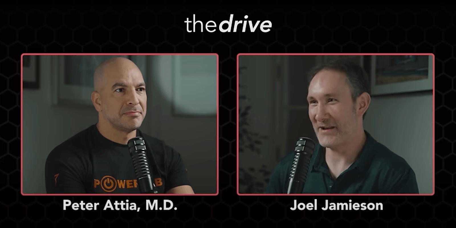 #305 ‒ Heart rate variability: how to measure, interpret, and utilize HRV for training and ...