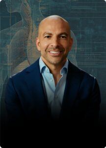 Home - Peter Attia