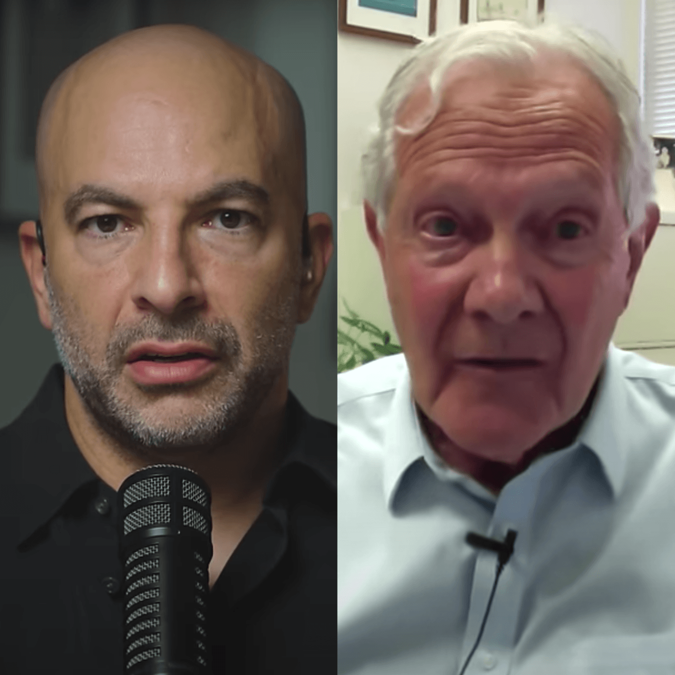 Zone 2 - Peter Attia