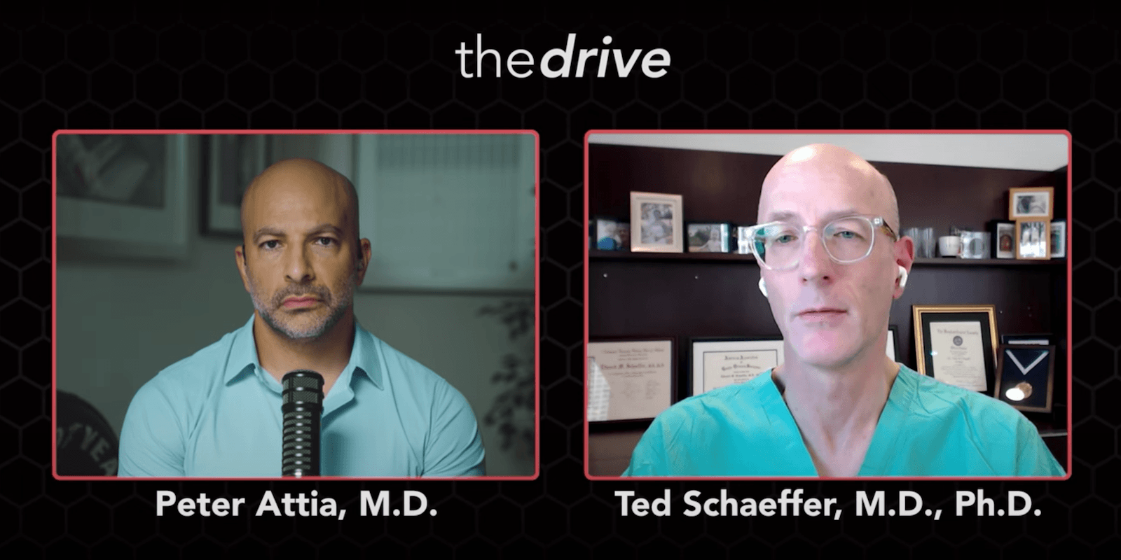 #310 - The relationship between testosterone and prostate cancer ...