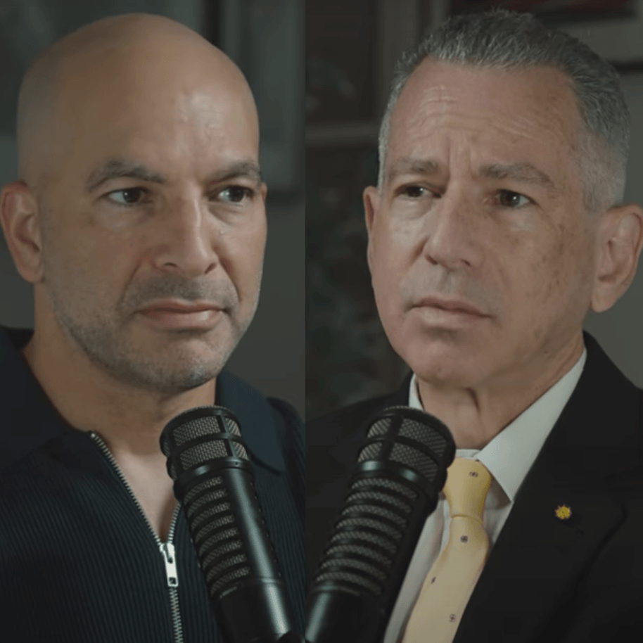 Podcast Archives - Peter Attia