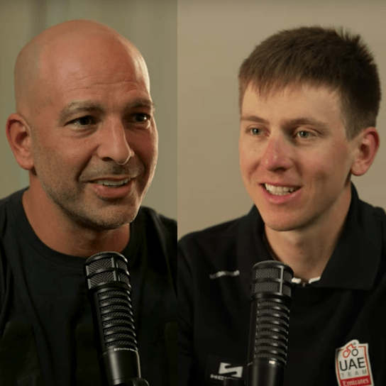 Zone 2 - Peter Attia