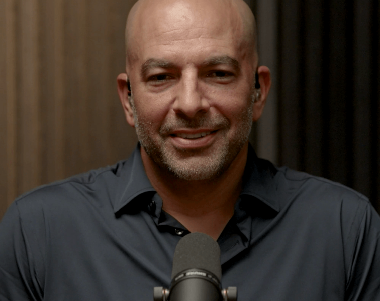 The Peter Attia Drive Podcast - Peter Attia