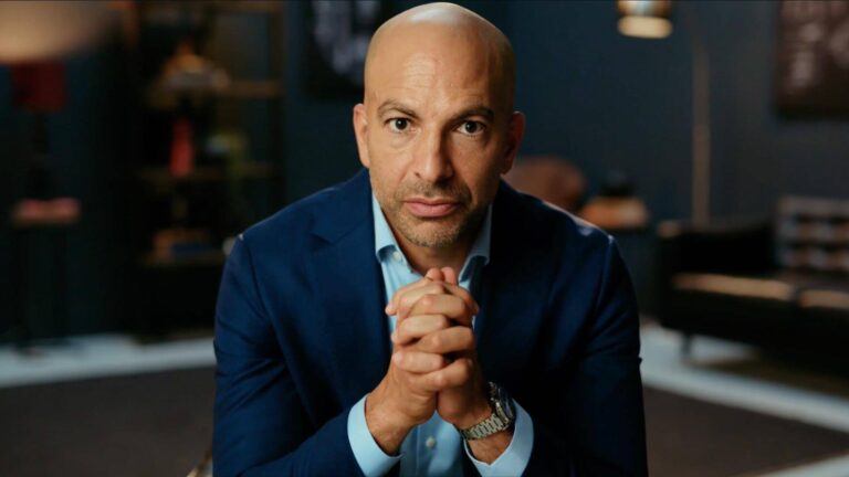 About Peter - Peter Attia