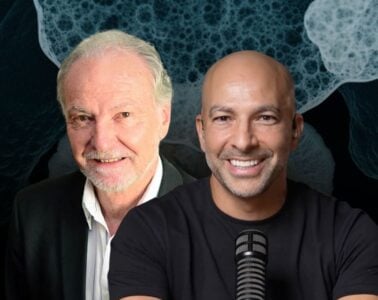 The Peter Attia Drive Podcast Archives - Peter Attia