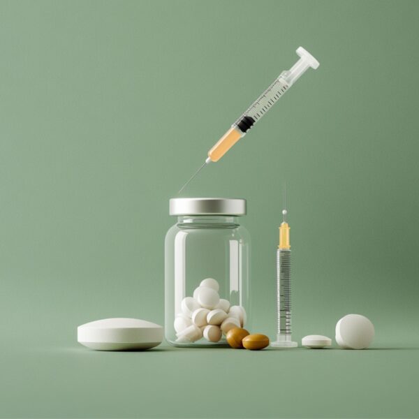 Medications Archives - Peter Attia
