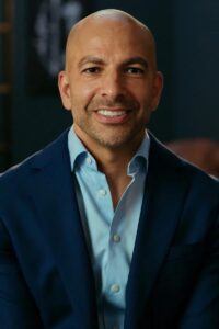 Peter on the four horsemen of longevity - Peter Attia