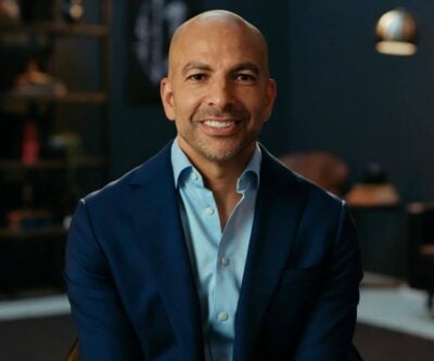 Media Appearances - Peter Attia